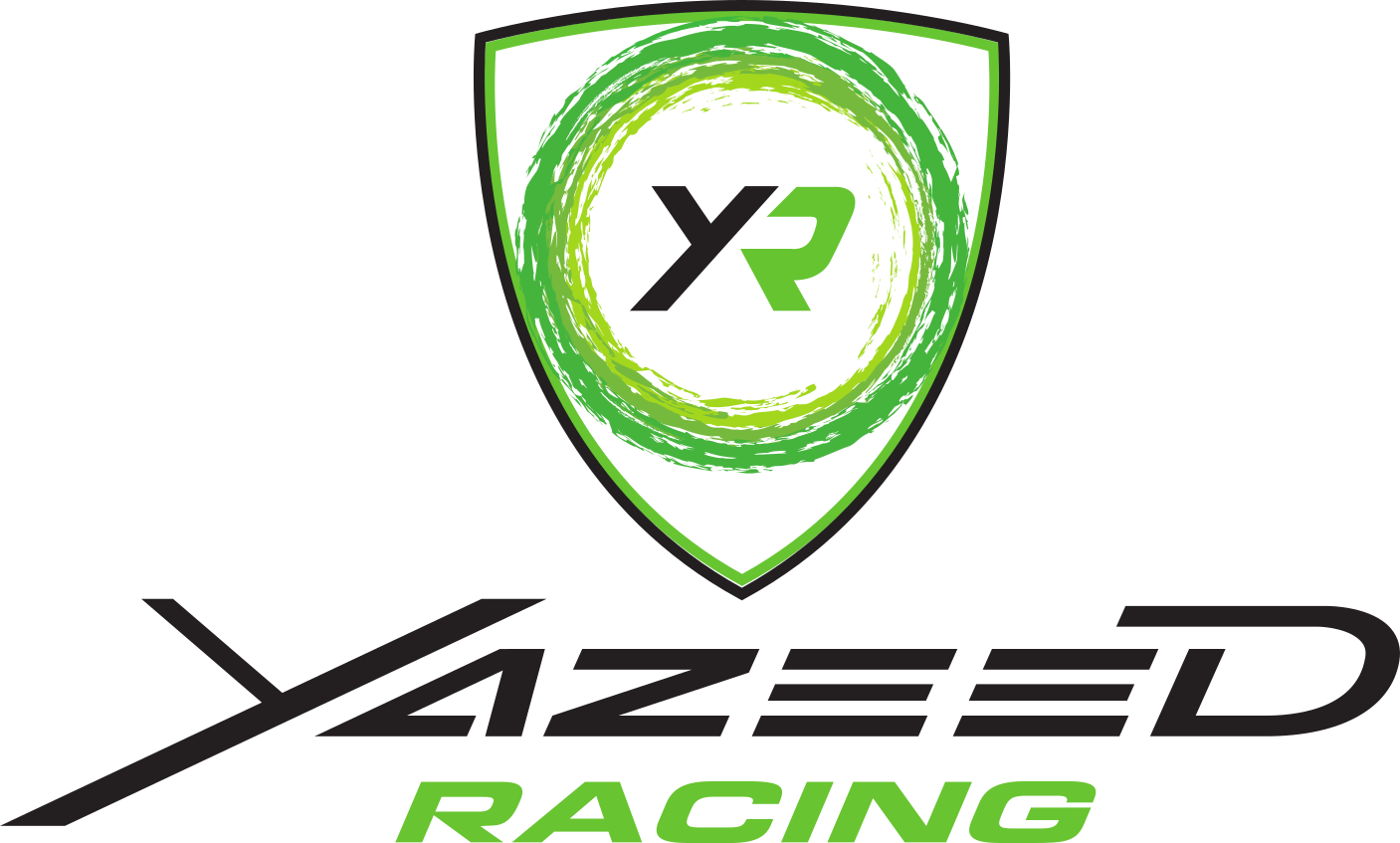Team Members - Yazeed Racing