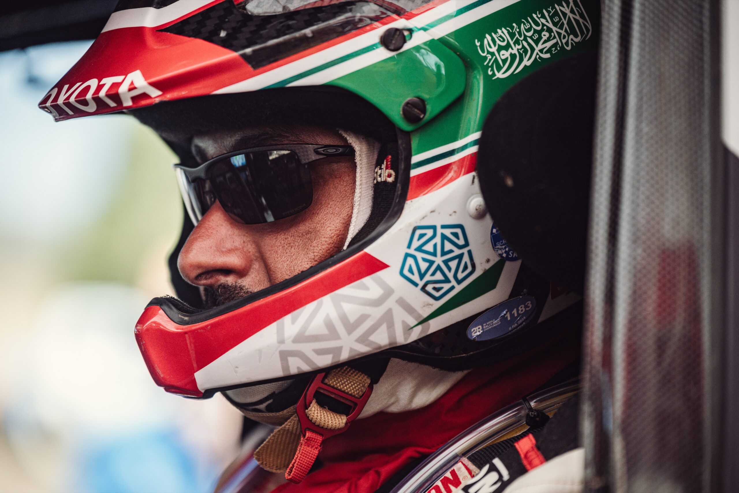 Yazeed Al-Rajhi Aims for a New Achievement in Baja Spain - Yazeed Racing
